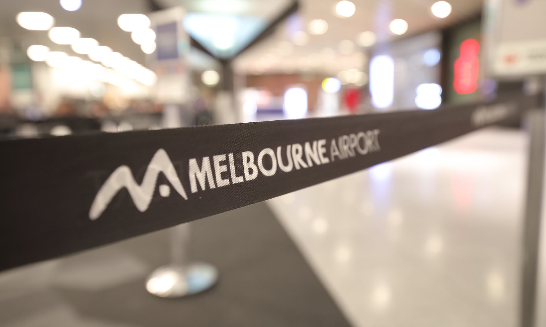 Brit is arrested after trying to grab officer's gun while attempting to ...