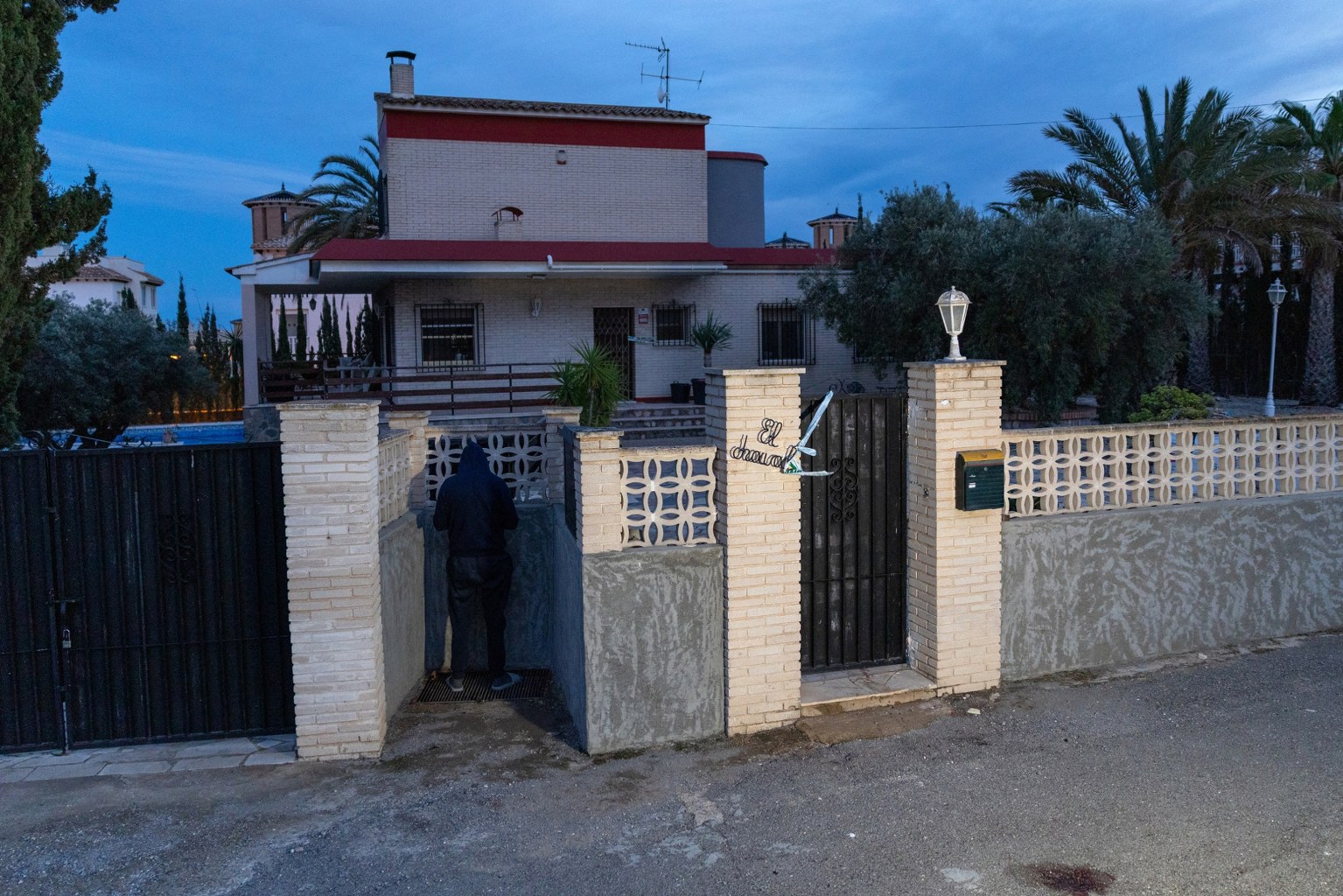 Polacy poddali się po 20 godzinach. Akcja policji w Hiszpanii