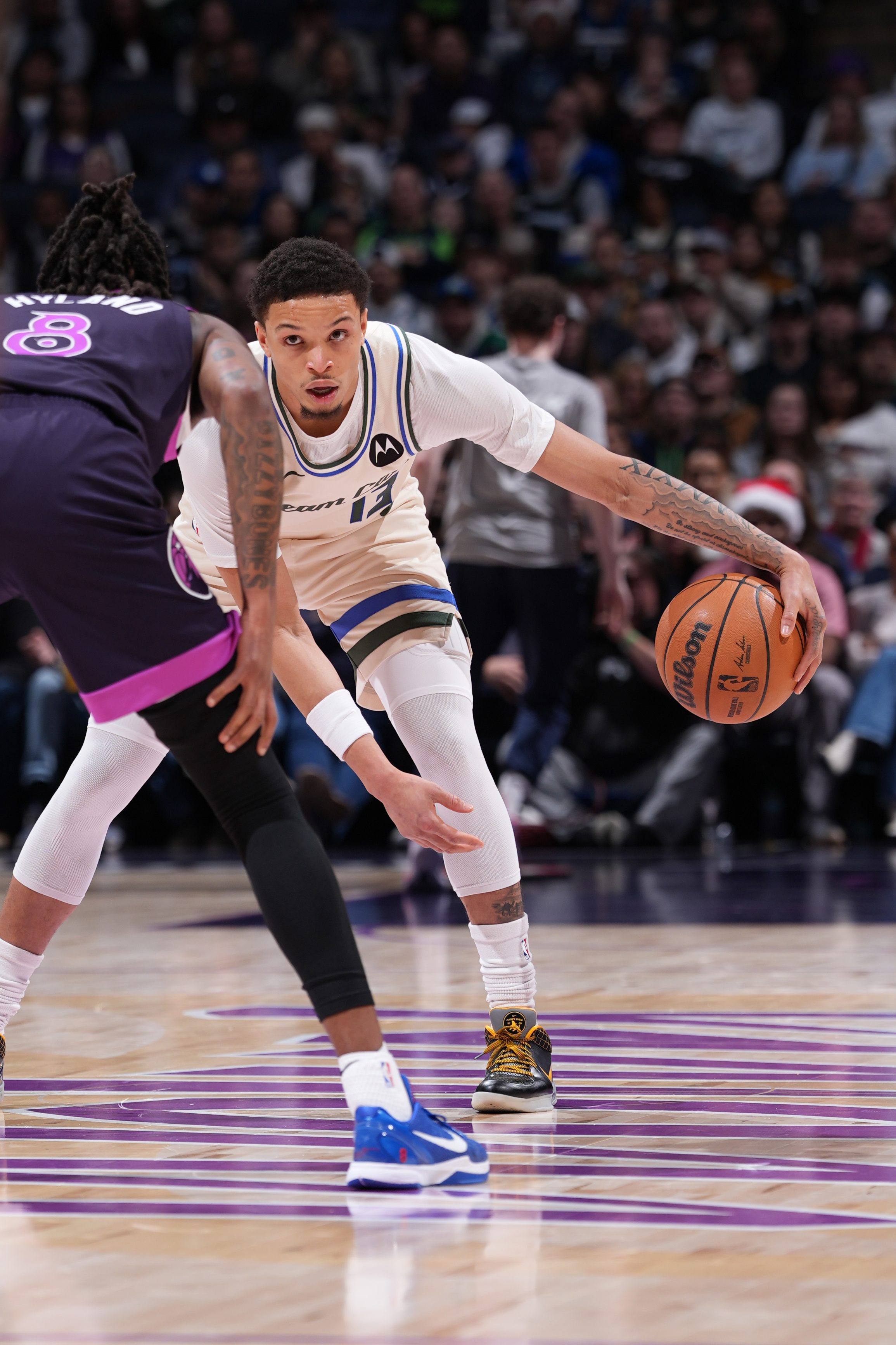 Milwaukee Bucks poll: Who should be playing more? Who should be playing ...