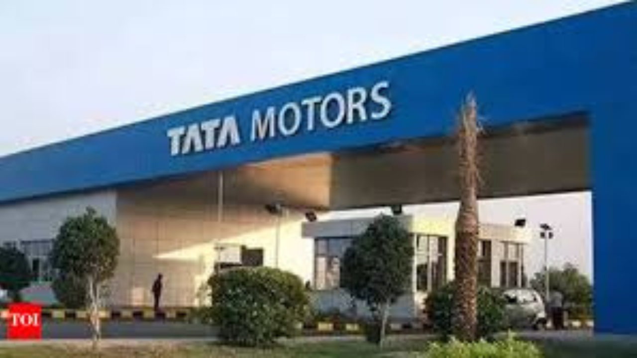 'Foreign EV cos must create jobs,' says Tata Motors