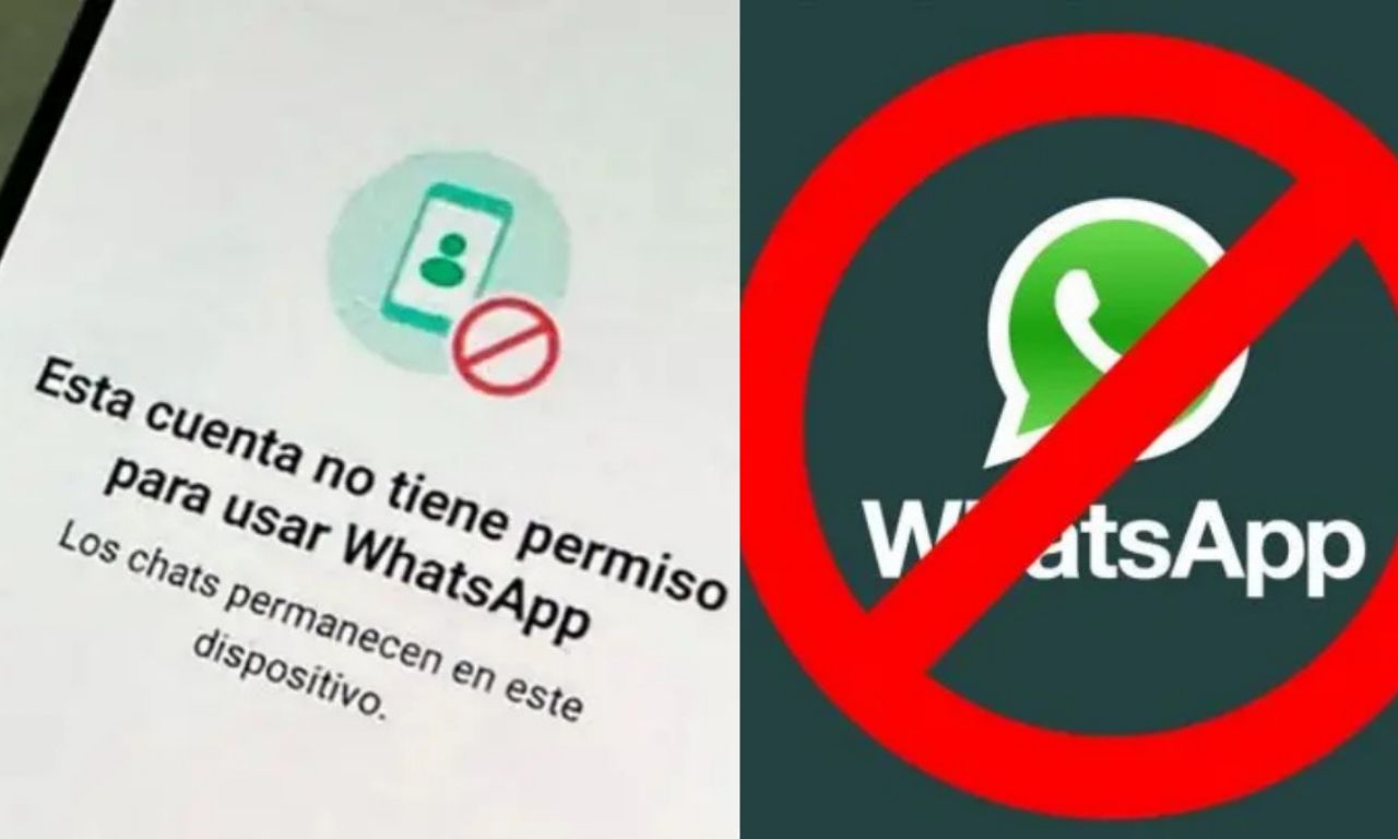 ¿Qué hacer si te suspenden la cuenta de WhatsApp y cómo solicitar la ...
