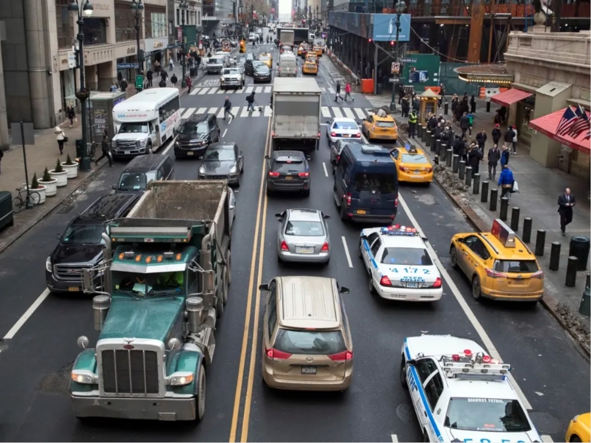 NYC congestion pricing ruling delayed until late January