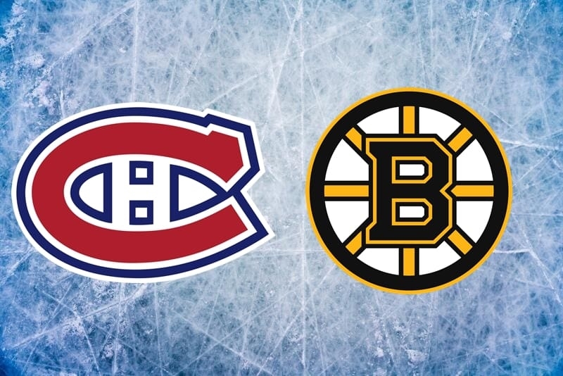 Danault To Make Is Return With The Habs Tonight Vs. The Bruins