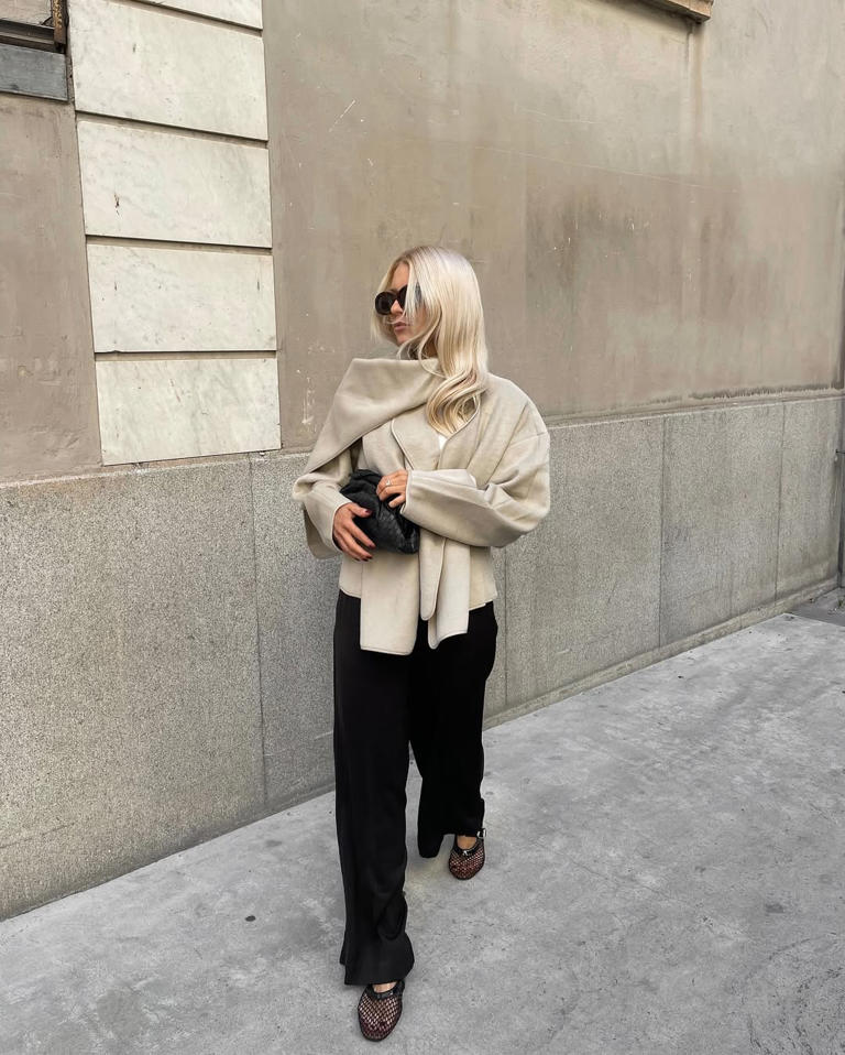 If simple elegance is your summer vibe—try these 7 chic outfits