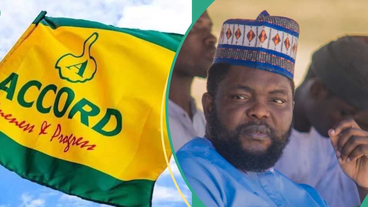 Accord Party reaffirms expulsion of Imumolen, absorbs supporters of ex ...