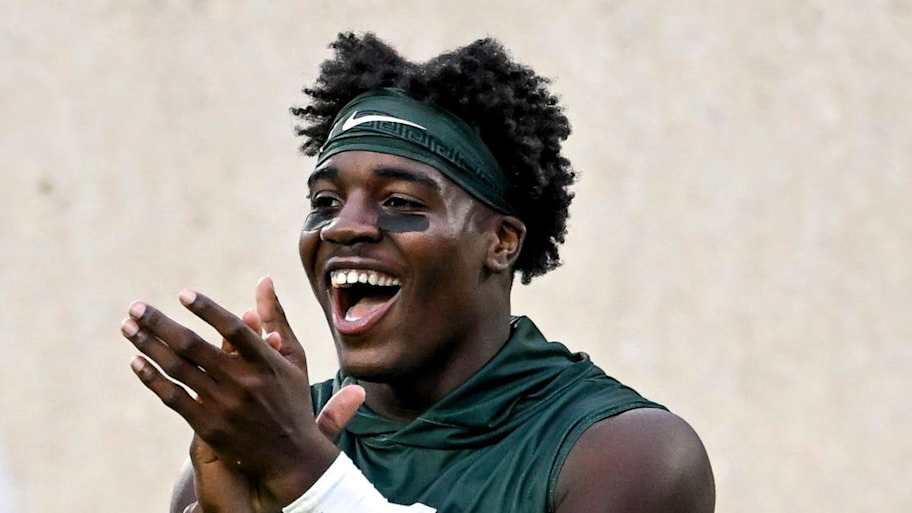 One Hawkins decision could impact Nick Marsh’s MSU future