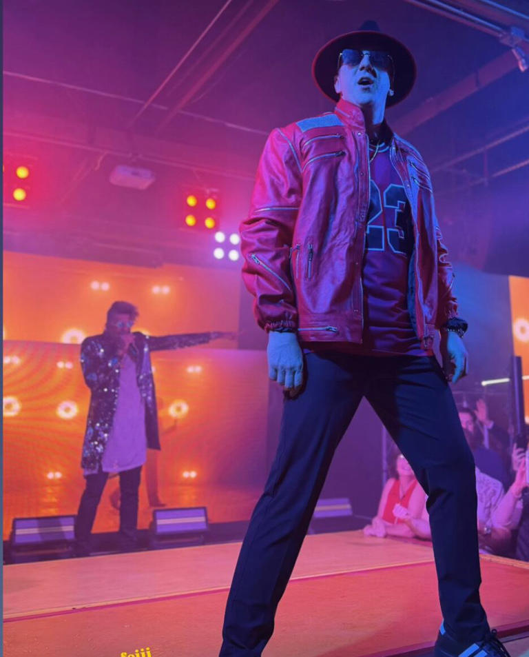 MAGA’s double standards exposed in spectacular style