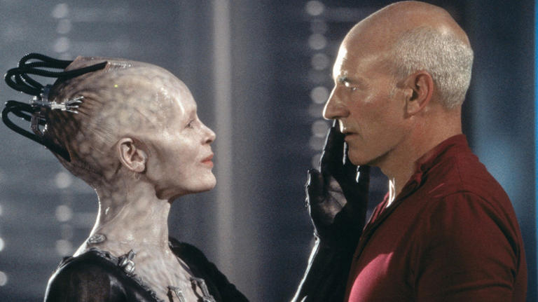 5 Star Trek alien races that changed without explanation