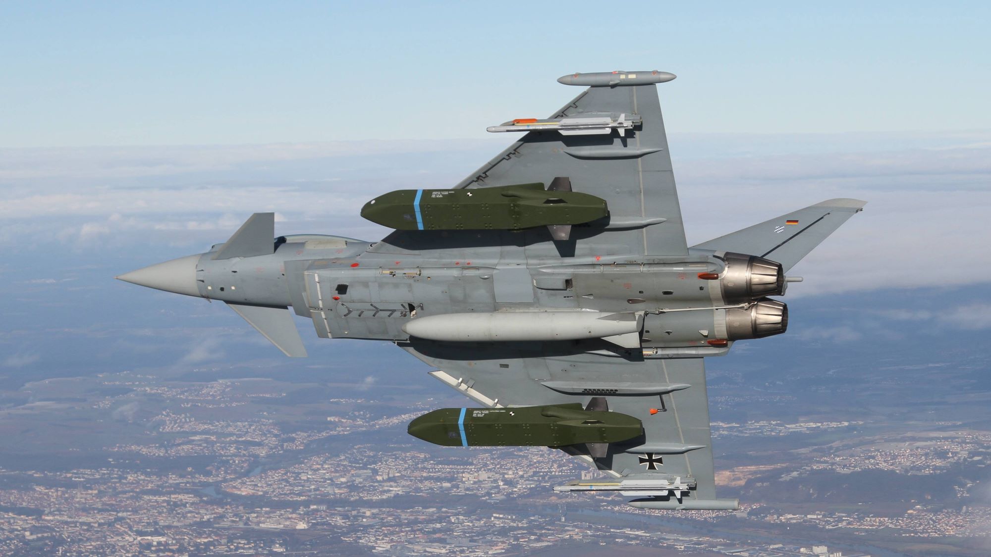 Germany awards contract for the Taurus NEO