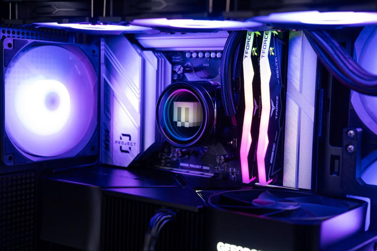 'This memory situation is a multi-year problem,' says Maingear CEO ...