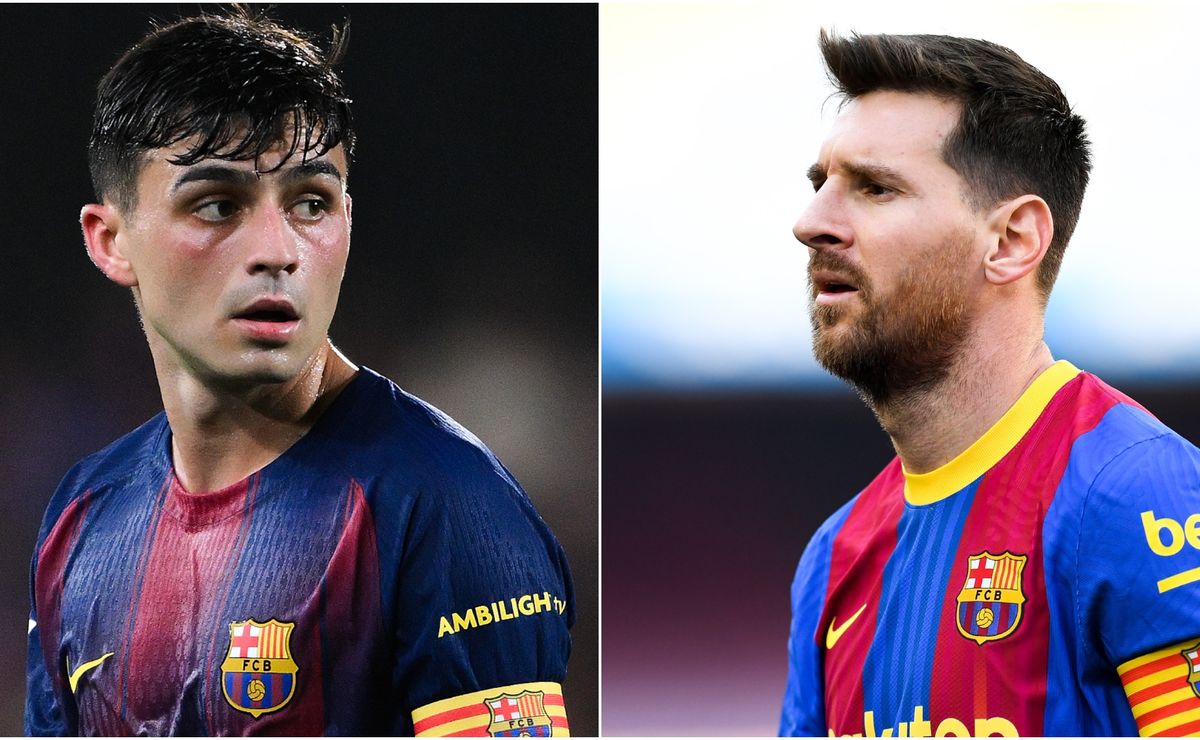 Messi’s potential return to Barcelona sparks honest admission from ...