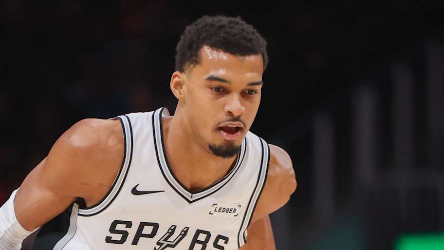 OKC Thunder get three players off injury report, one added against Spurs