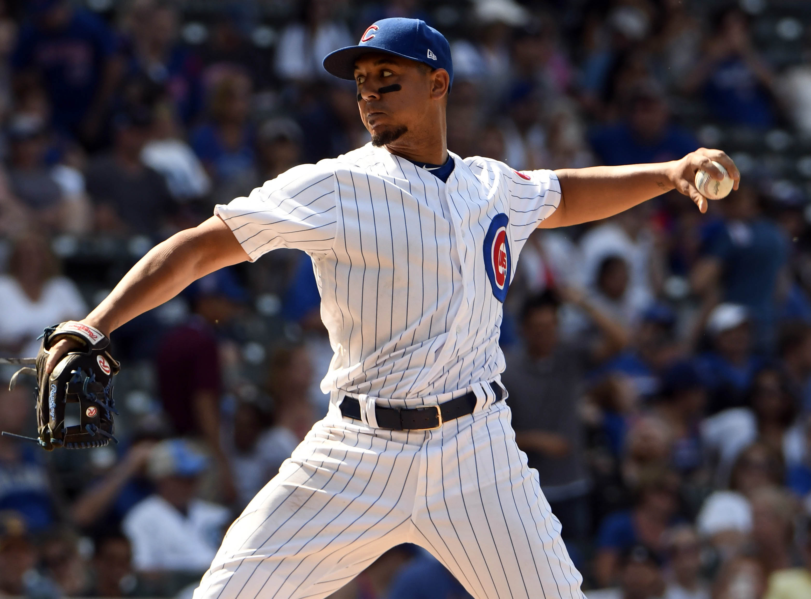 Cubs position player pitchers: Jon Jay