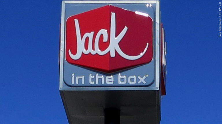 Jack in the Box coming to Jonesboro