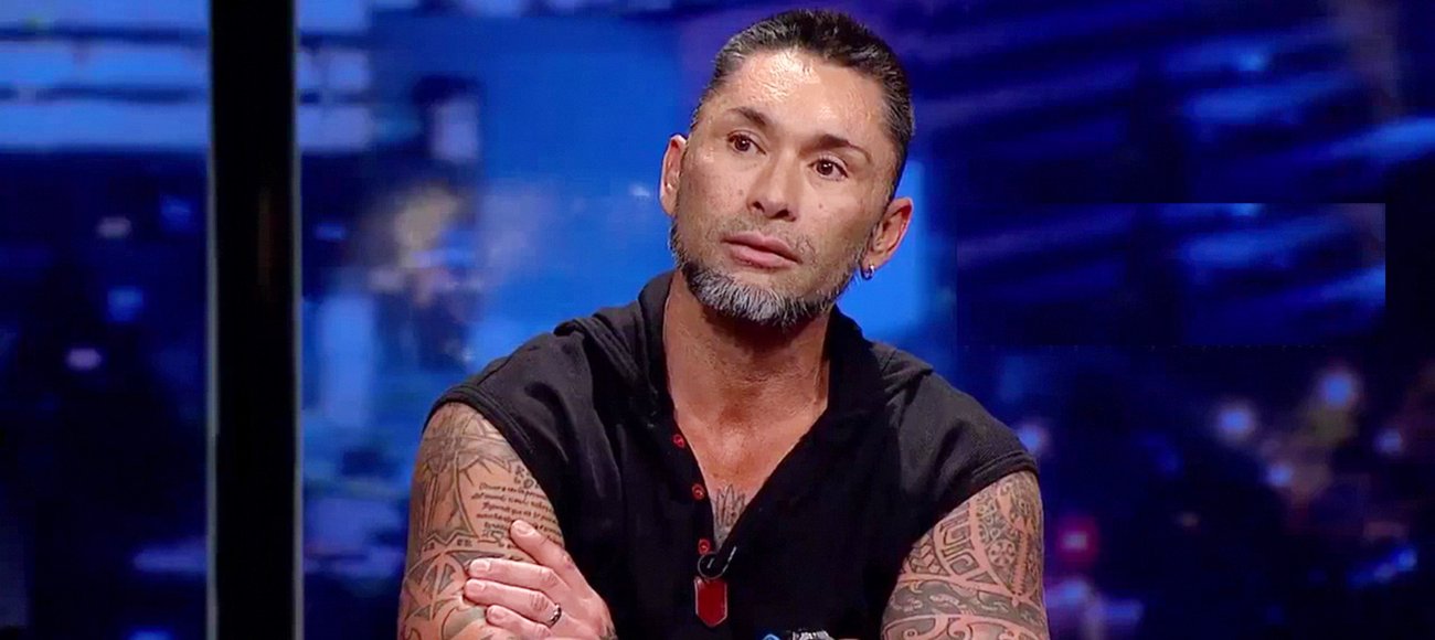 Marcelo Ríos sorprende con romántica dedicatoria a misteriosa mujer en ...