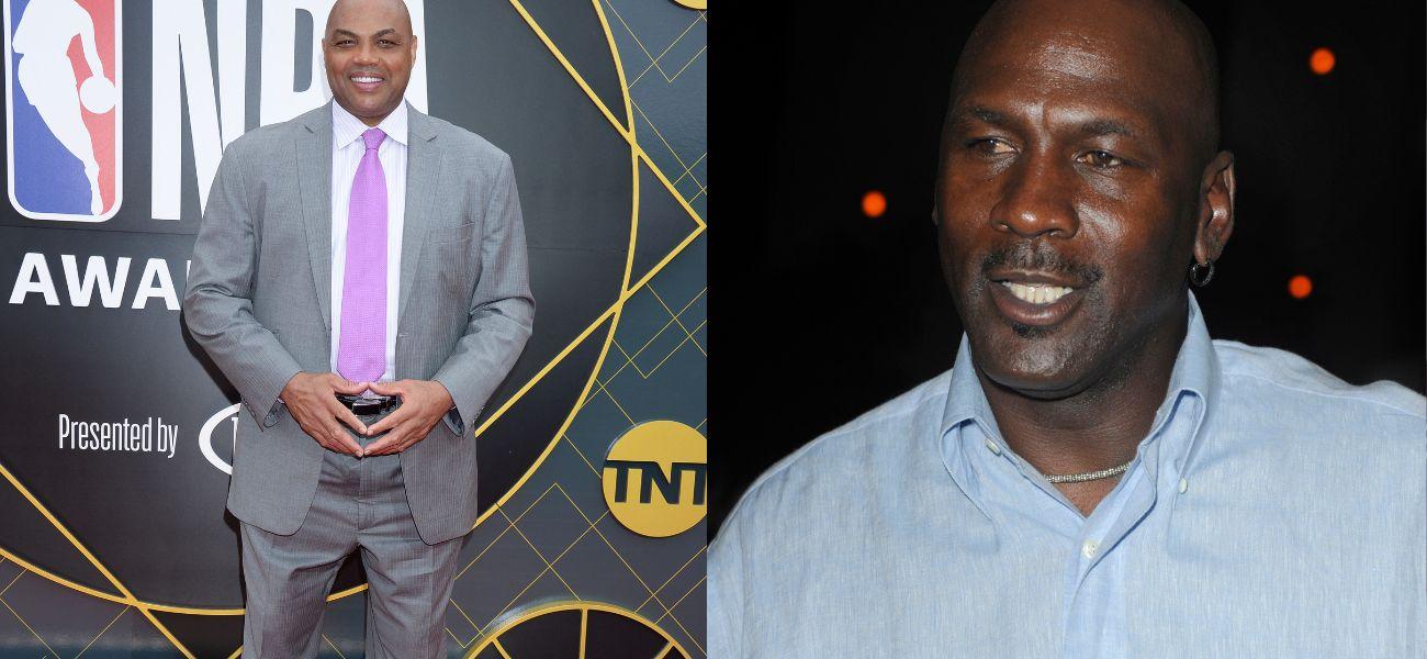 Inside the expletive-filled conversation that ended Charles Barkley's ...