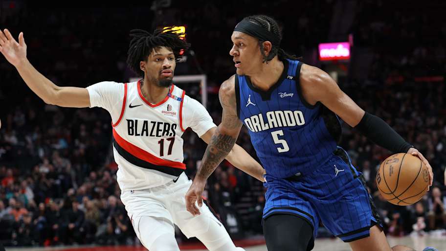 Orlando Magic at Portland Trail Blazers (Dec. 23, 2025): 3 things to ...