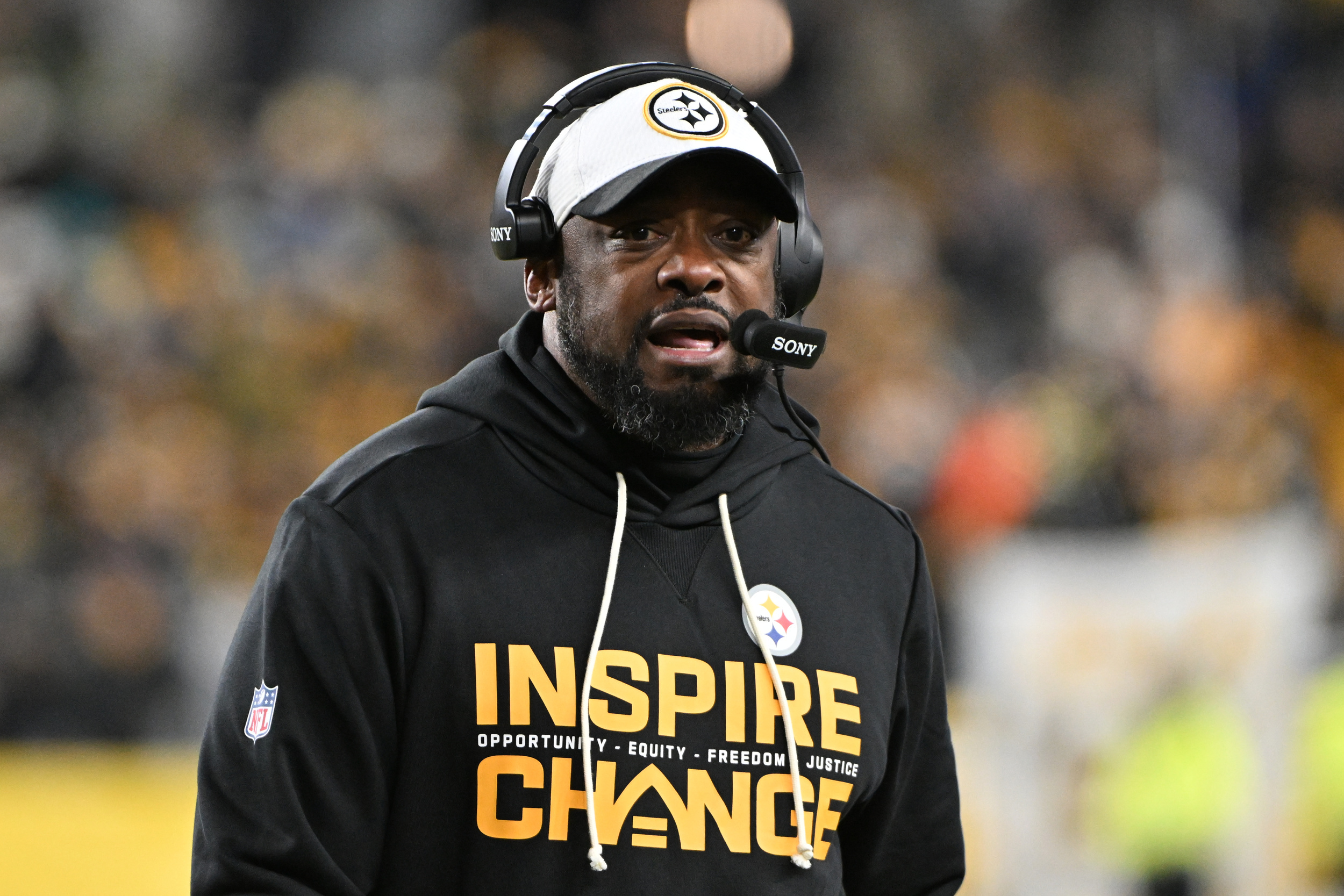 Steelers get great news that could help them win the AFC North sooner ...