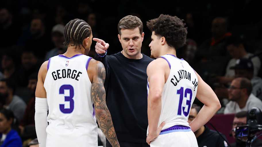 Utah Jazz doubling down on Will Hardy