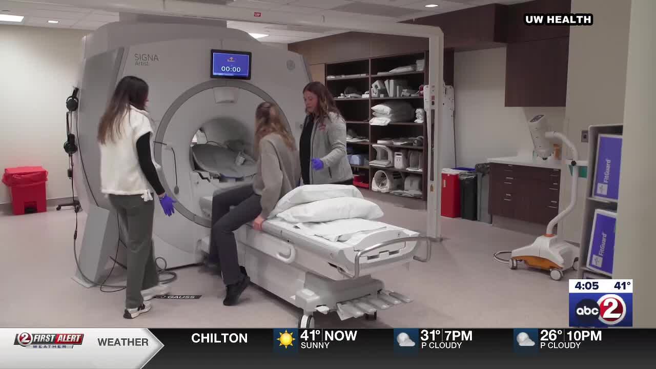 UW Health launches MRI technologist apprenticeship program