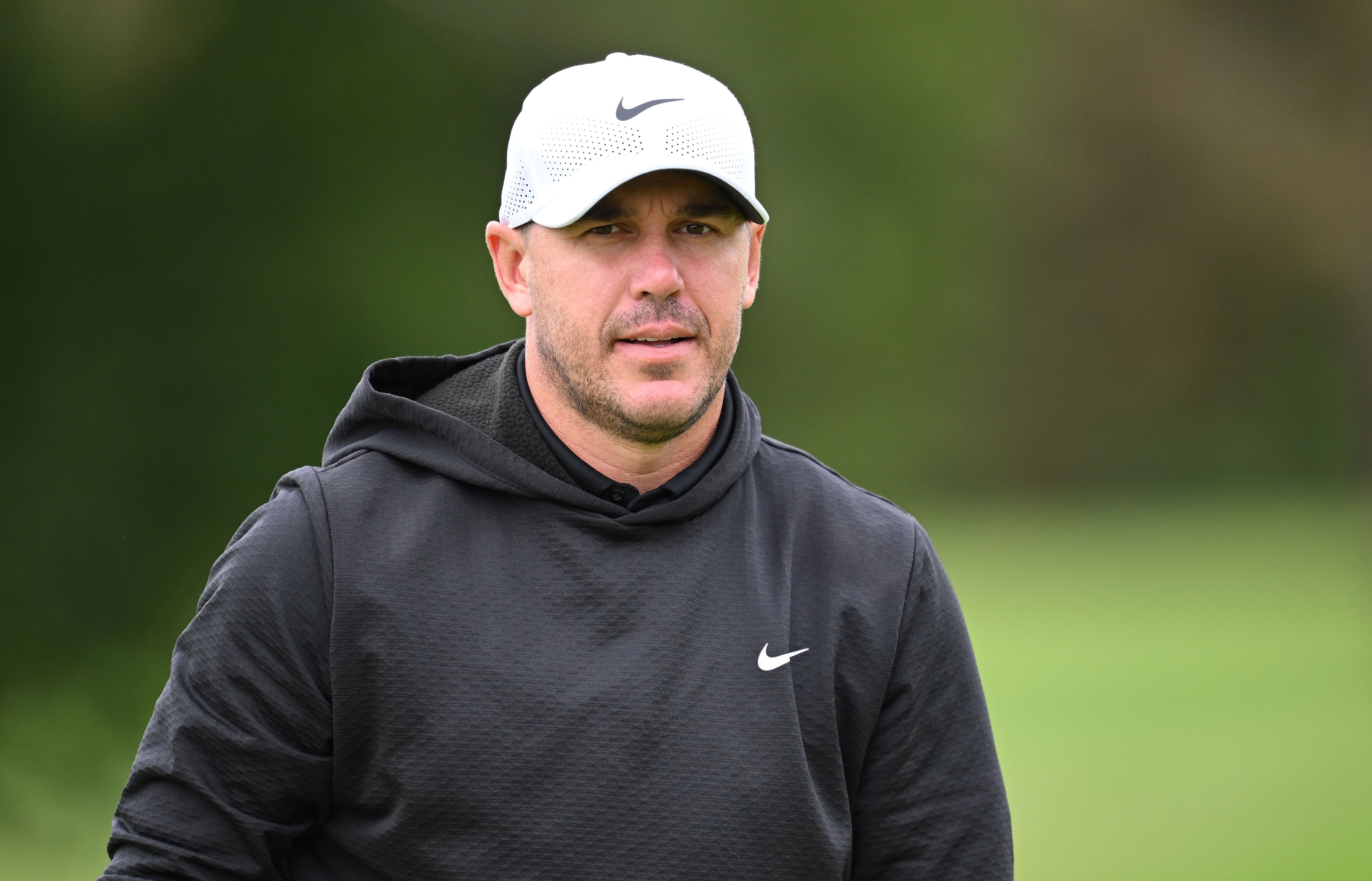 Brooks Koepka reinstated to PGA Tour membership under Returning Member ...