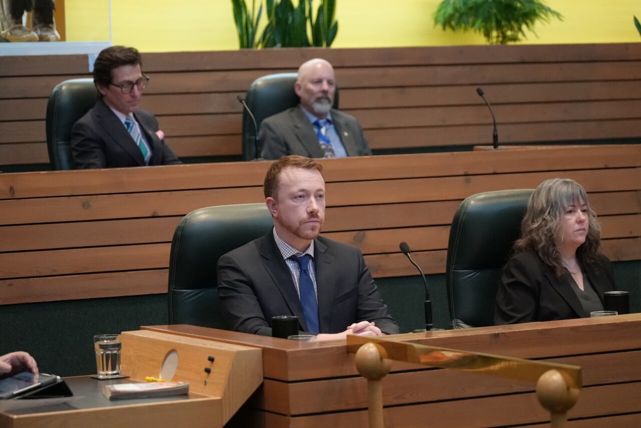 Extreme cold pushes Yukon power grid to the brink