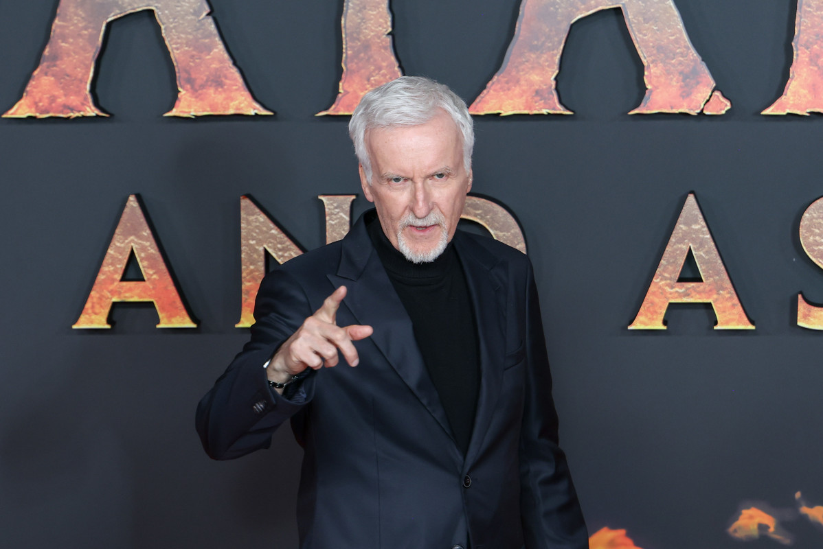 James Cameron sets strict condition for using AI in future 'Avatar' movies