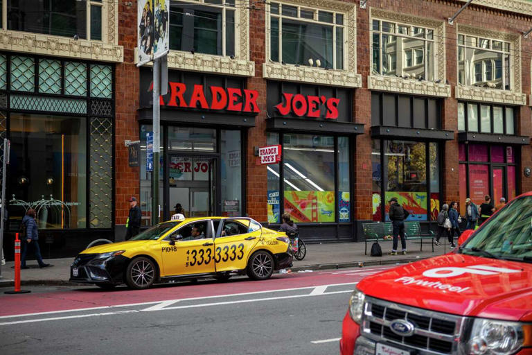 Christmas Day 2025: What's open and closed in San Francisco and the Bay ...