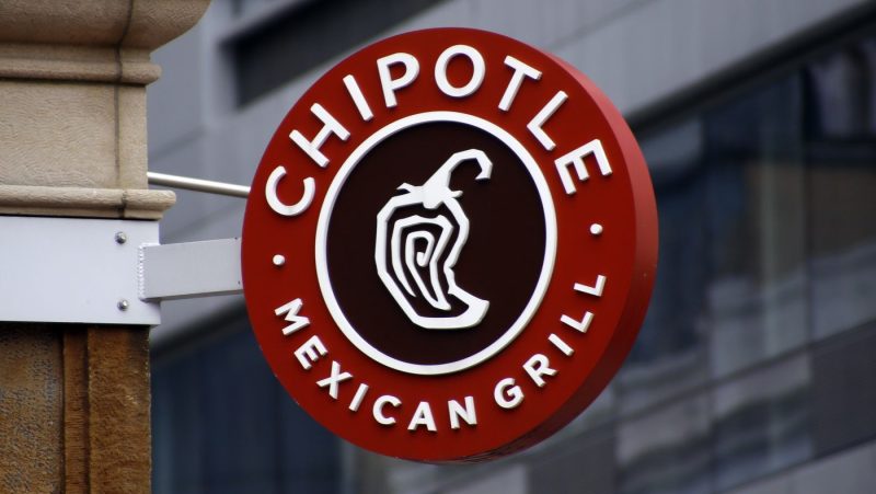 New Chipotle coming to Port City, bringing Mobile’s first ‘Chipotlane’