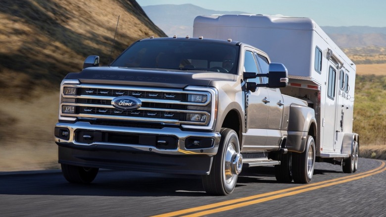 TorqShift vs. Allison: How do these heavy-duty transmissions compare?