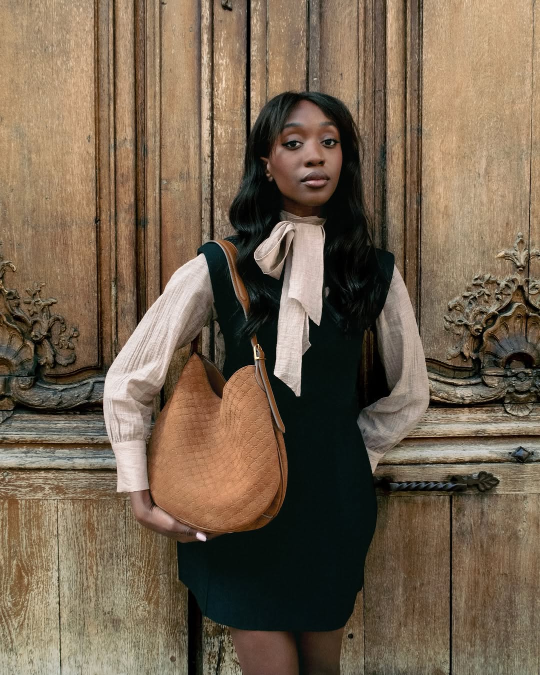 If simple elegance is your summer vibe—try these 7 chic outfits