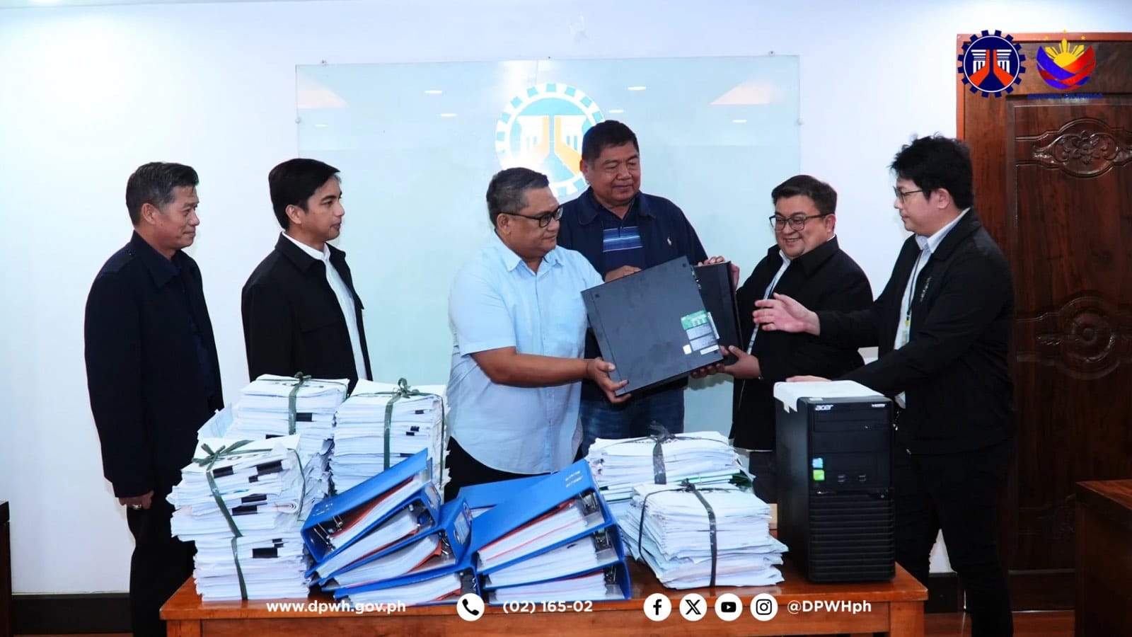 Cabral files: OSAP denies tagging president’s office as proponent