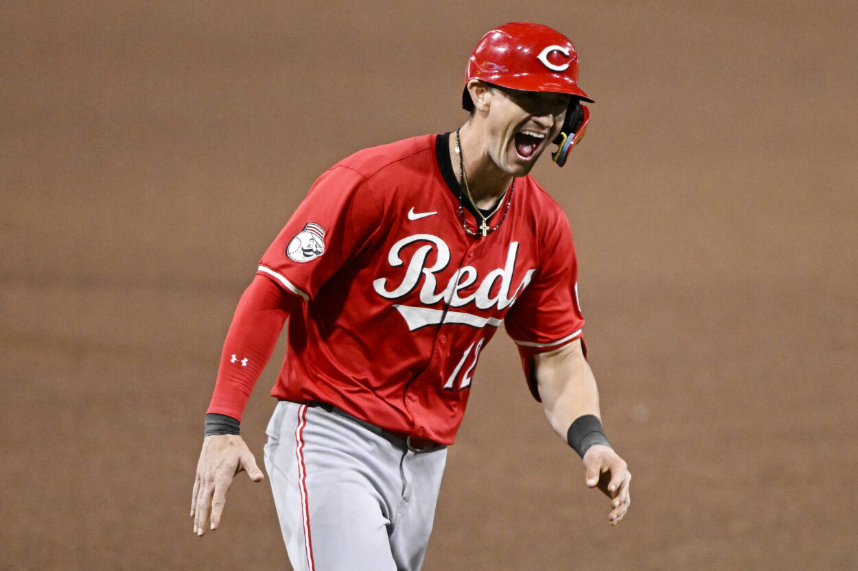 Mets news & buzz: New York is targeting Austin Hays to fill critical ...