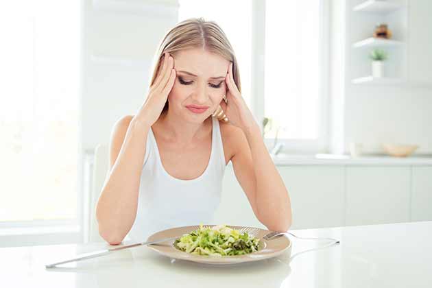 25 chronic headache struggles only sufferers truly understand