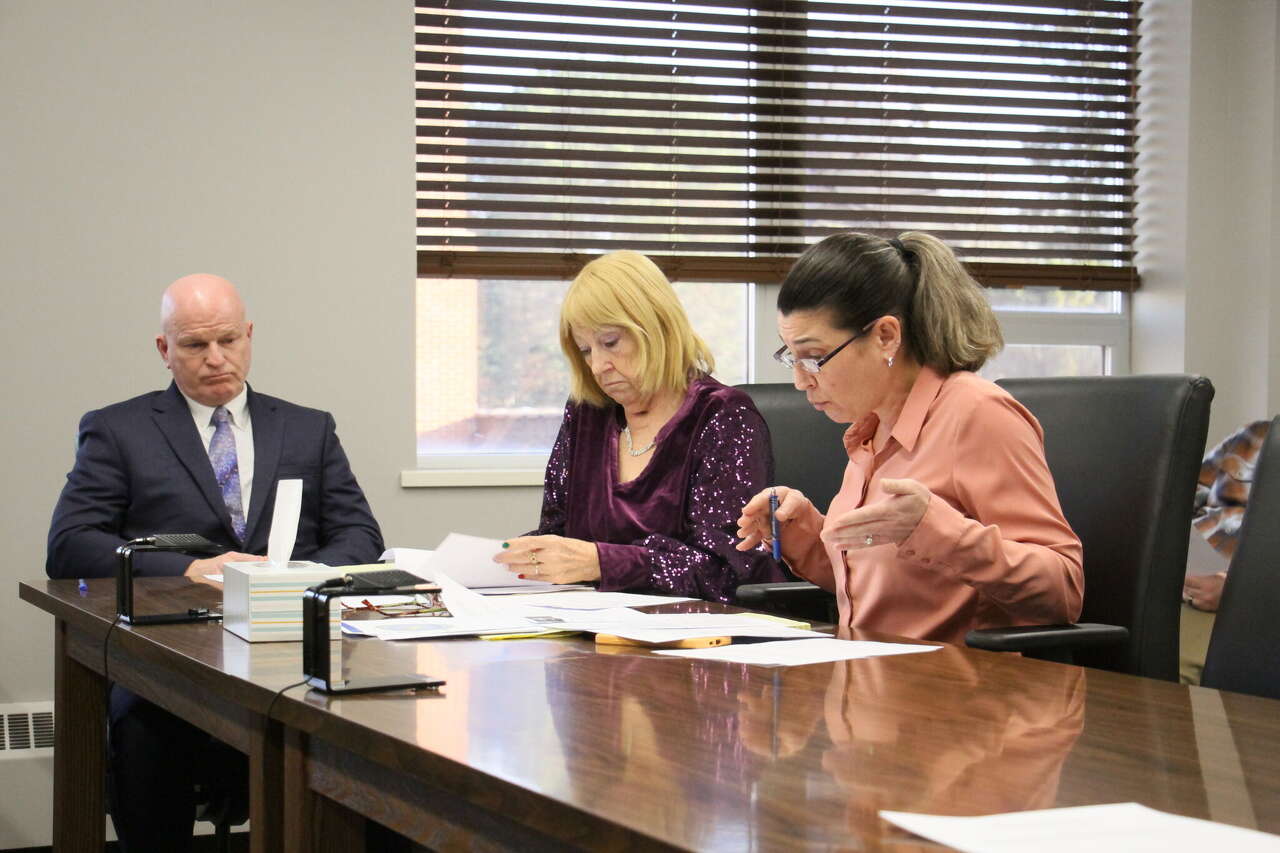 Huron County names Sheryl Jahn as new county treasurer