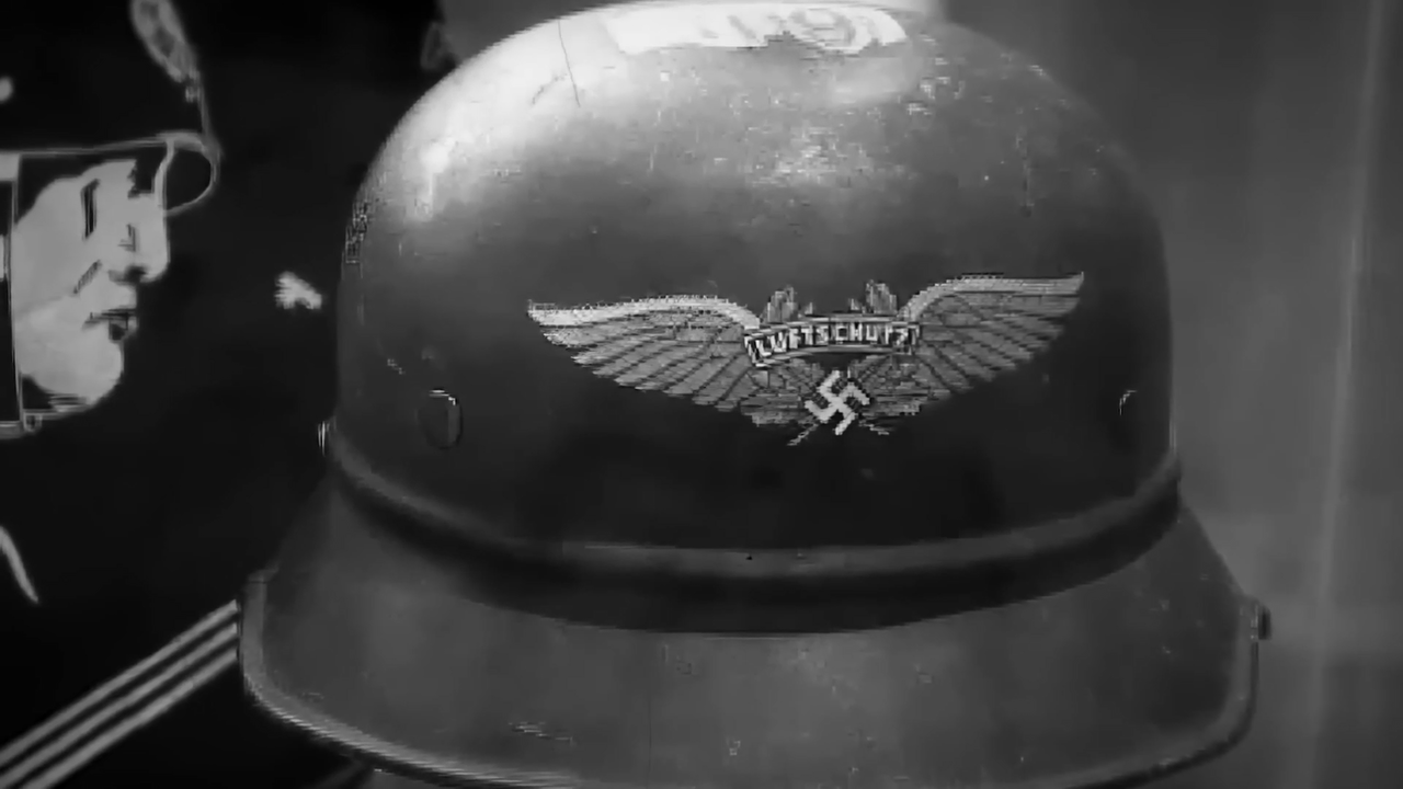 Found in the attic: The SS relics families didn’t know they had