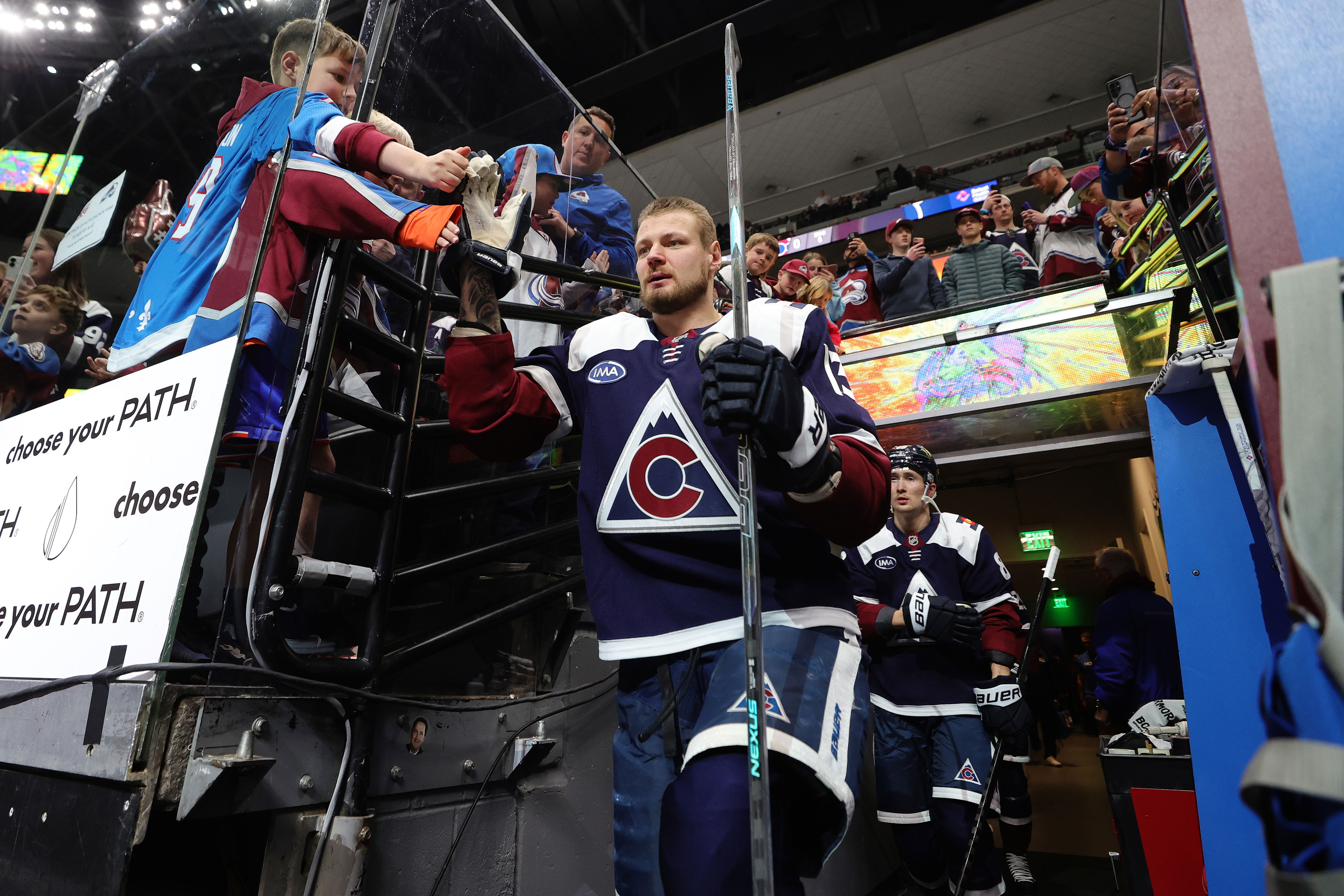 Preview: The Mammoth are in town for the holidays