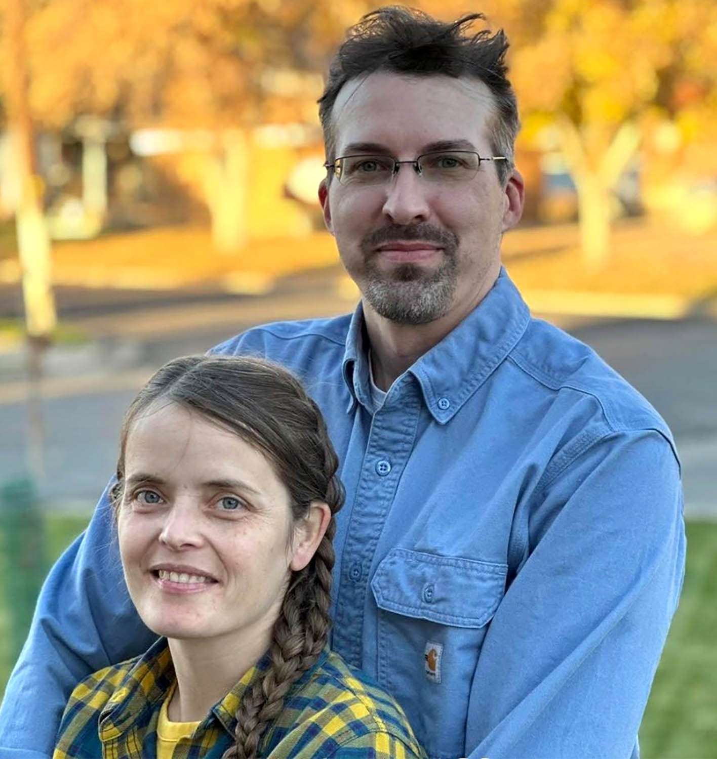 Husband and wife vanished after leaving note that 'concerned' their ...