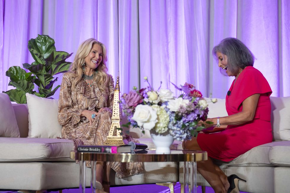 Dallas readers RSVP'd 'yes' to the top 10 society stories of 2025