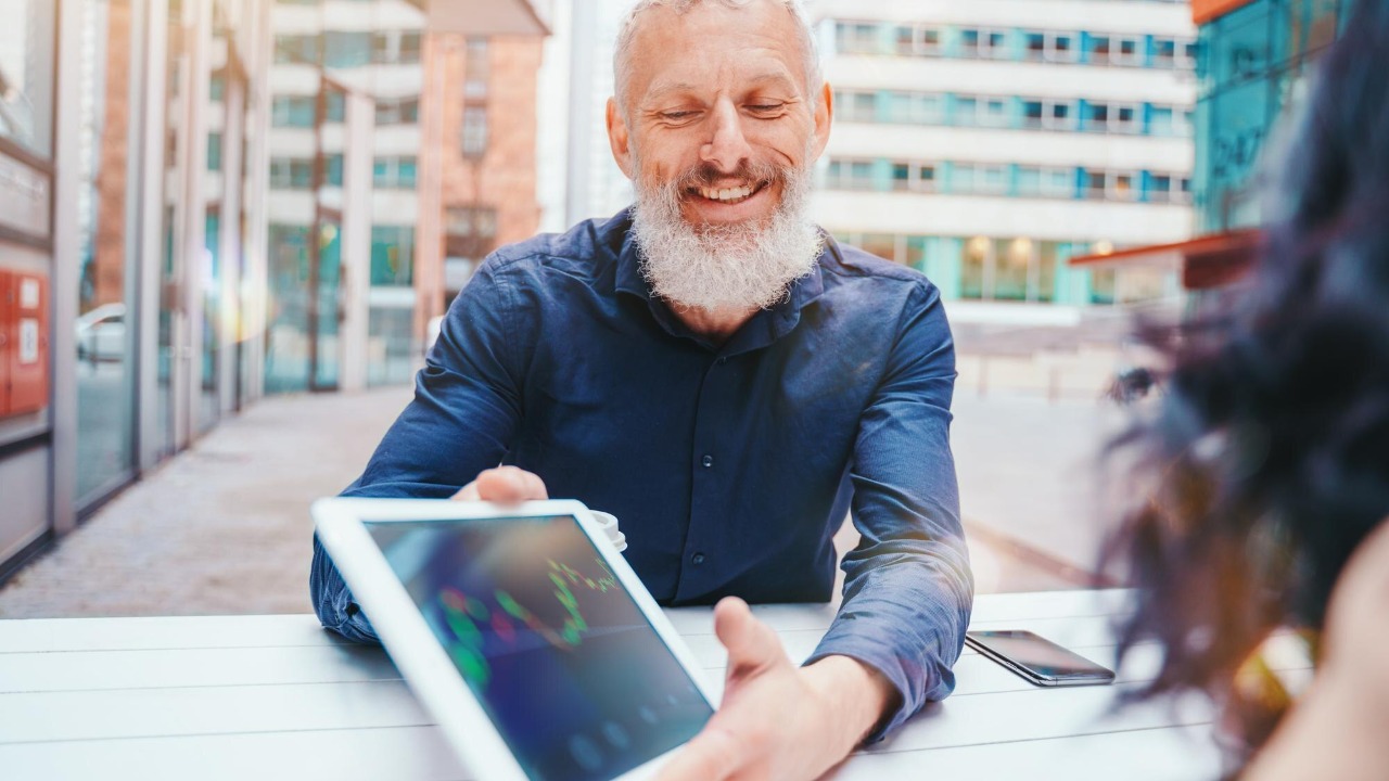 Universal basic investment could be America's fix for aging