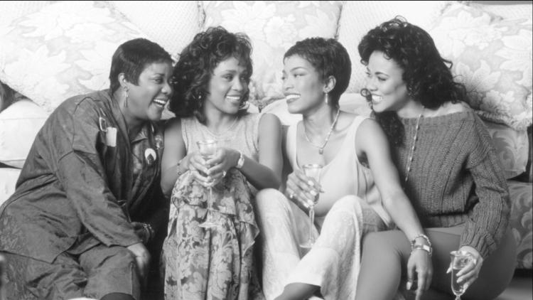 'Waiting to Exhale' turns 30: The Arizona backdrop behind a cultural ...