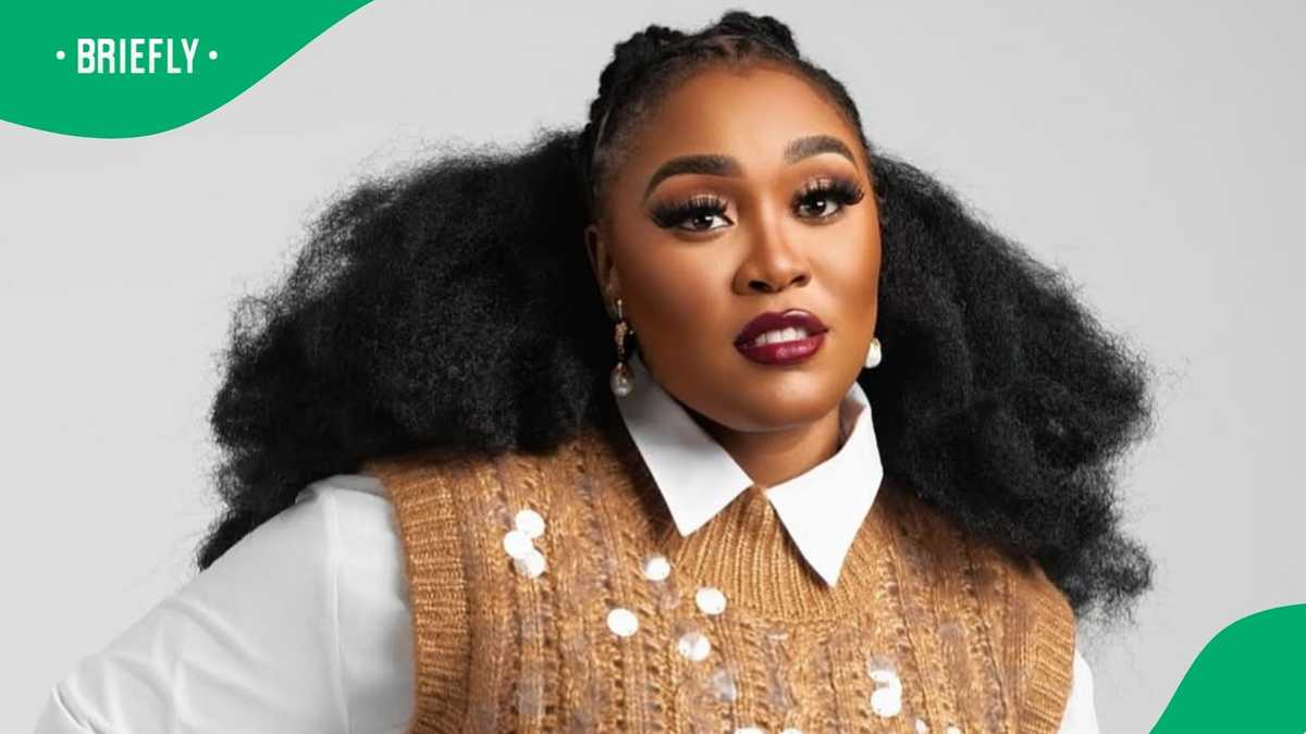 Lady Zamar embraces growth amid past controversy, Mzansi reacts