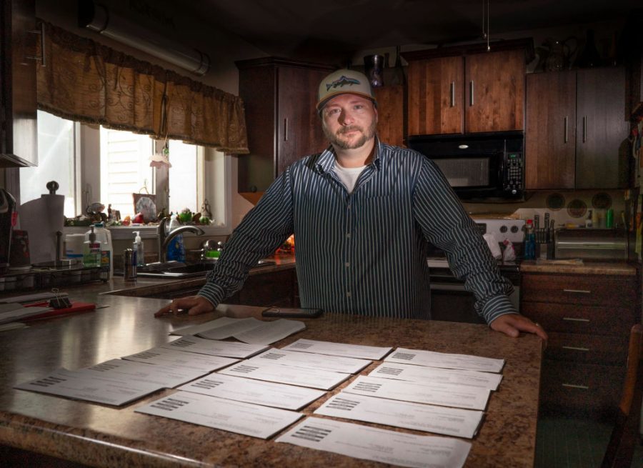 Debt: An American tragedy