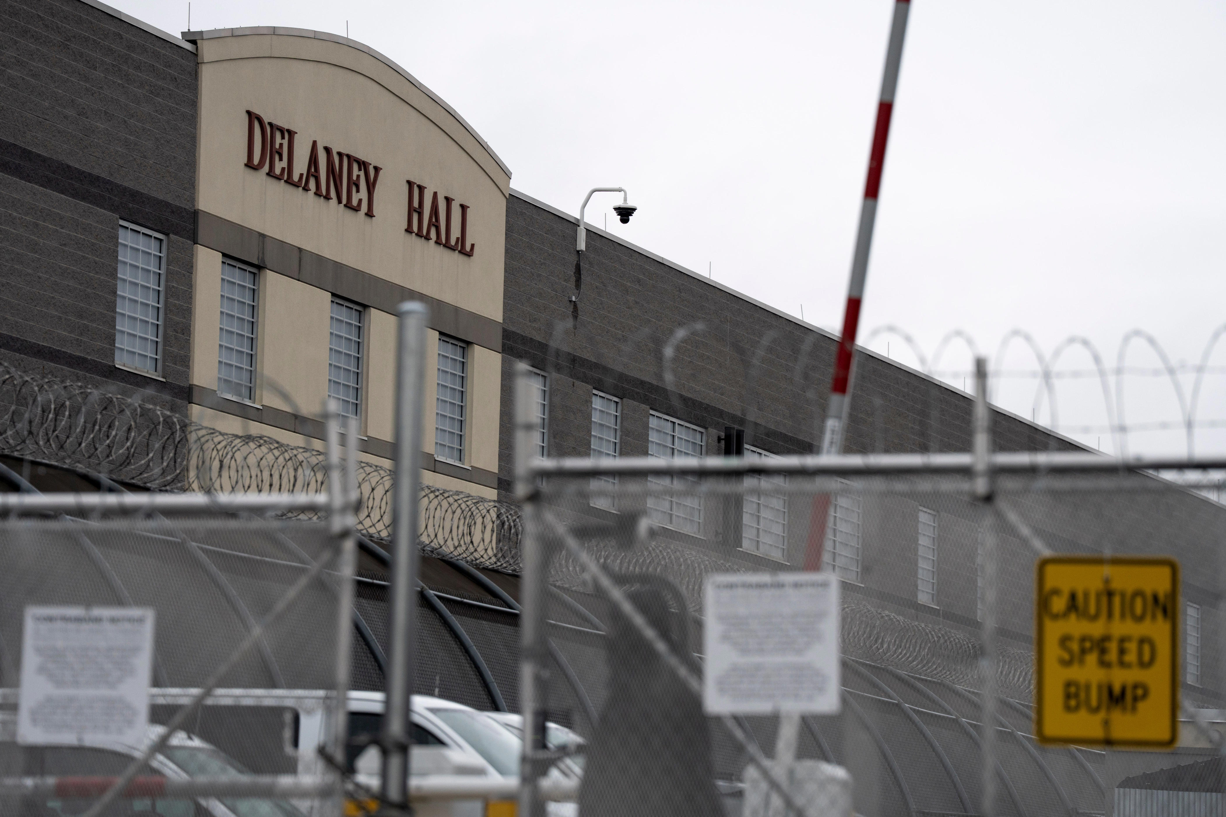 Red Bank landscaper known for patriotic cart detained by ICE. Why?