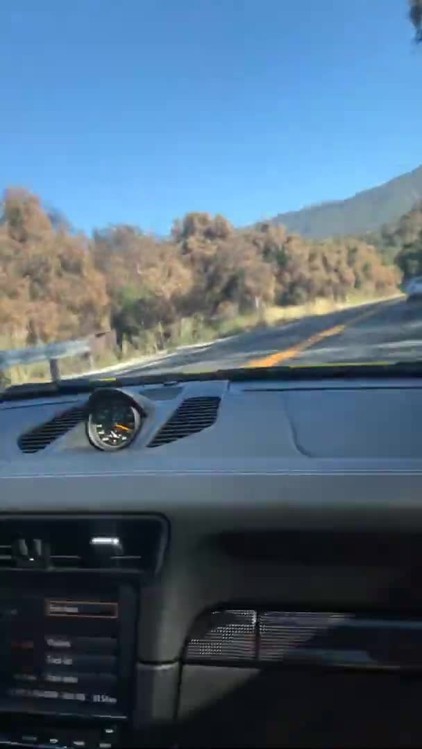 991 GT3 with cup exhaust