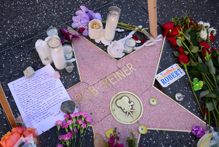 Death certificates reveal final minutes in Rob and Michele Reiner murders