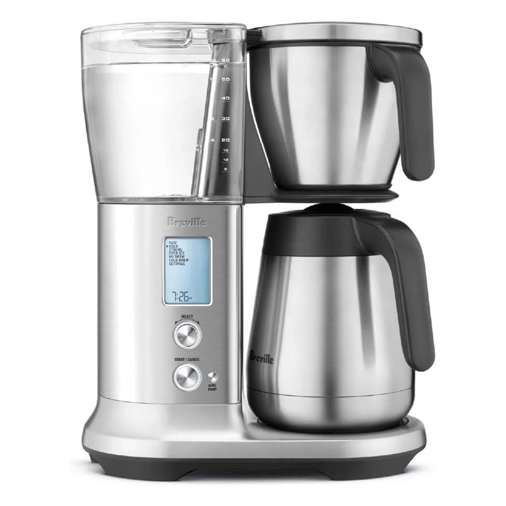 We drank over 1,000 cups of coffee to find the best drip coffee makers