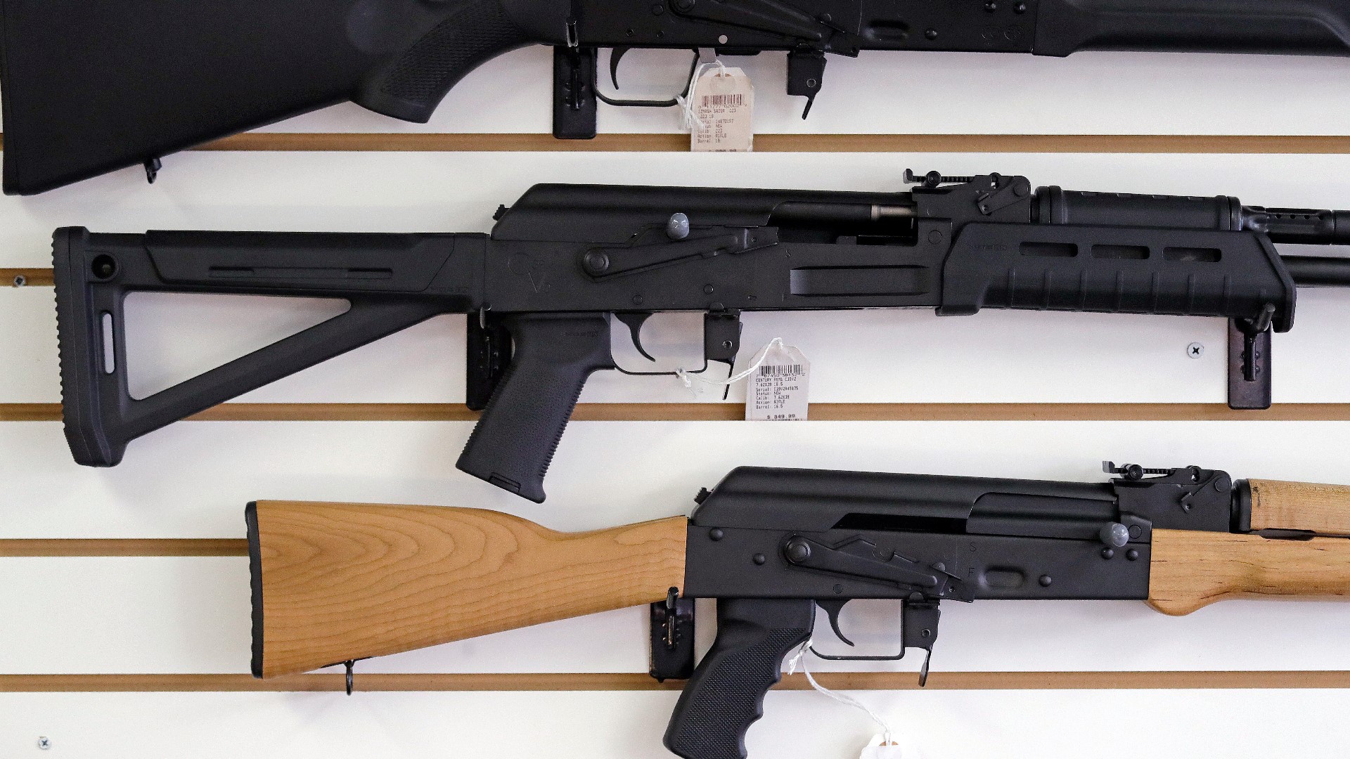 Texas DPS launches safe gun storage campaign