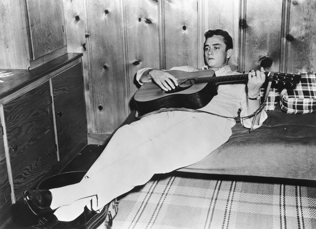 A legendary country hit is finding new life in an unexpected way