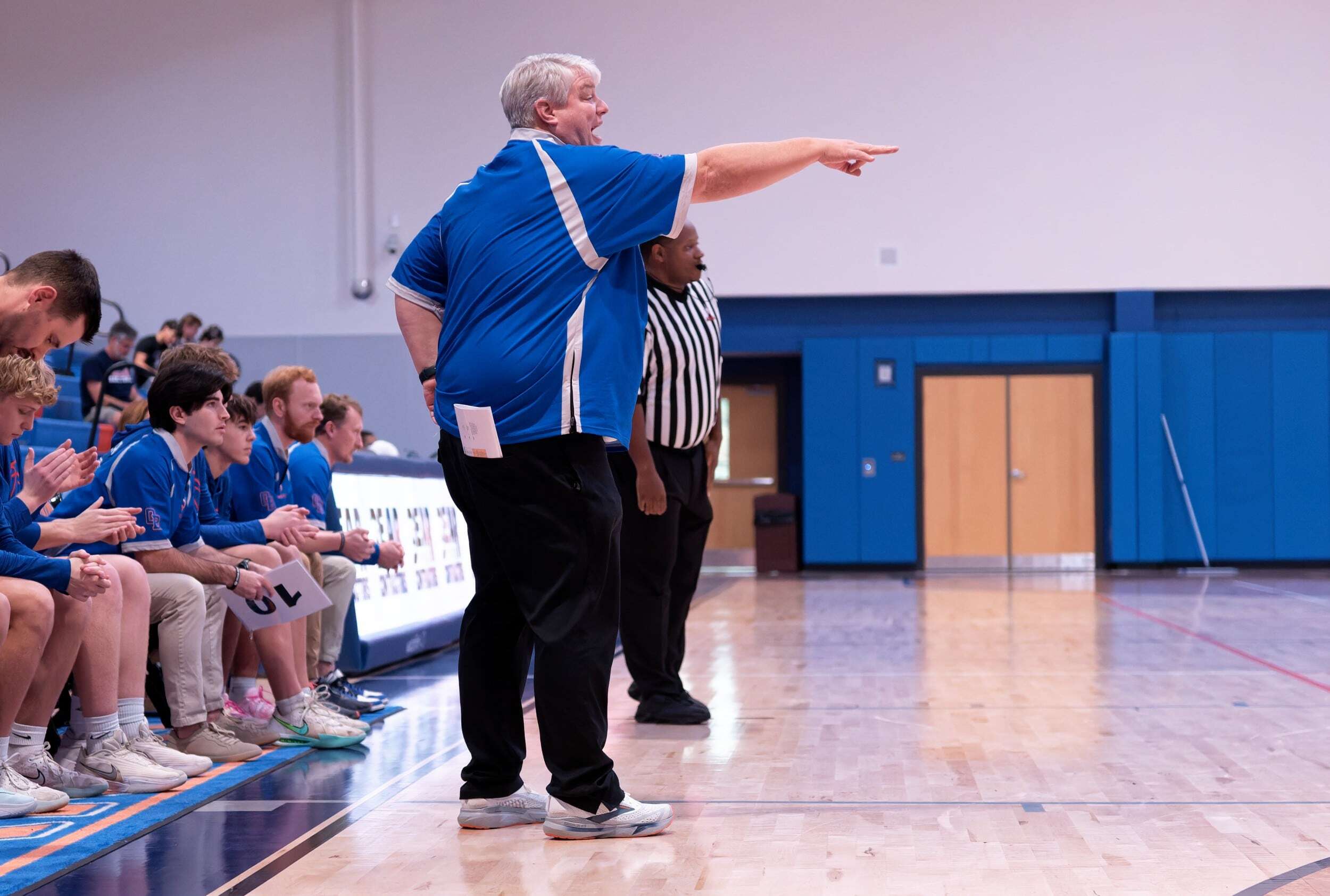 Alabama high school basketball stars: Huntsville wins Orange Beach tourney
